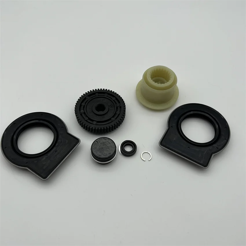 STZT 27102413711 Transfer Case Gear Motor for BMW X3 X5 X6