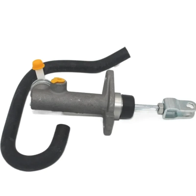 Auto Parts For Hyundai H-1,Jac Refine (long Hose) Clutch Master ...