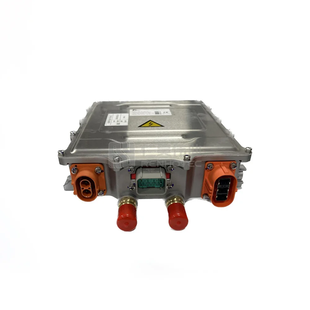EV Charging Module 48V-540V Hybrid Car OBC - 3300W Power