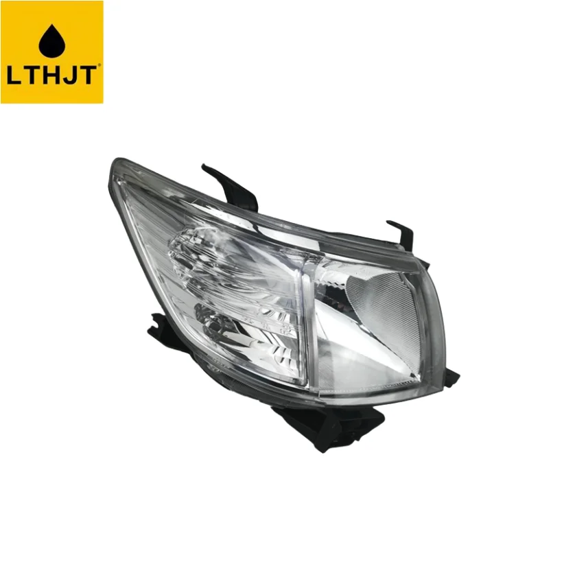 Toyota Hilux Headlamp 81170-0K390 81130-0K390 - OEM Halogen