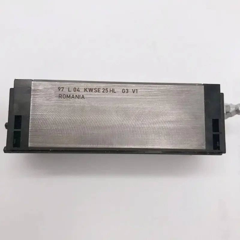 Original Linear Guide Carriage Runner Block Bearings Kwse25 Kwse25-hl Kwse25-hl-v2-g1 - Buy ...