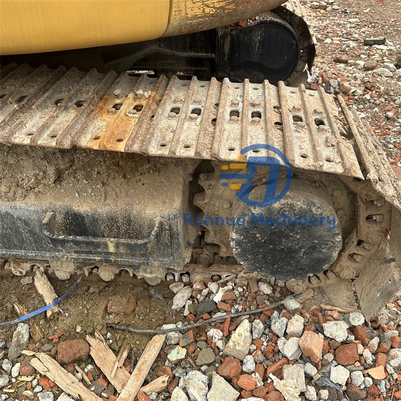 Crawler Excavator Used Cat313c,Used Japan Engine Cat 313c For Sale,Used ...