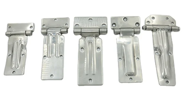 Metal Tool Box Hinge,Truck Toolbox Hinge,Stainless Steel Tool Box Hinge ...