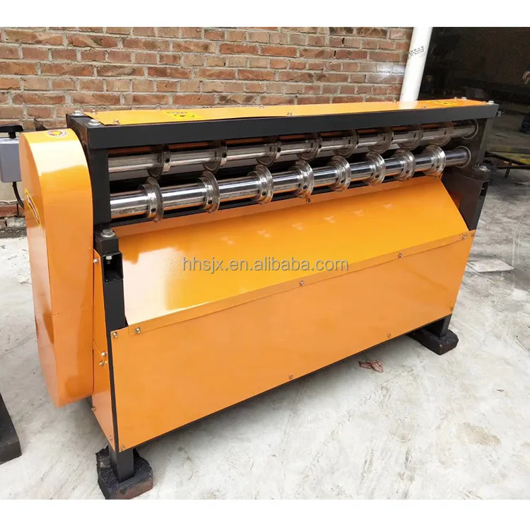 Rubber Slitting Knife Blade Rubber Silicone Dicing and Slitting Machine ...