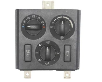 High Quality 20508585 20481621 Ac Control Panel Switch Without Sensor ...