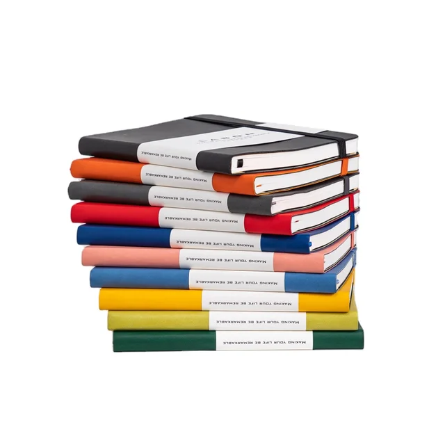 Yiwu Labon Stationery Co., Ltd. - Notebook, Memo Pad