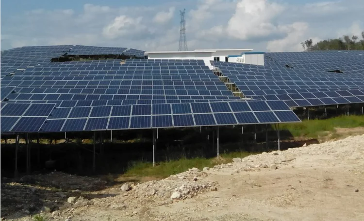 Hanwha Qcells Panel Solar G9 G10 Qcell 360w 370w 380w 390w 395w 400w ...