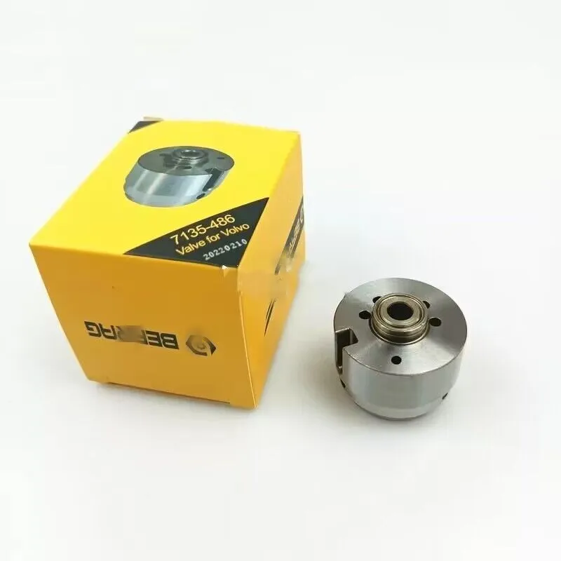 Diesel Injector Control Valve 7135-486 7135486 For Volvo Injector ...