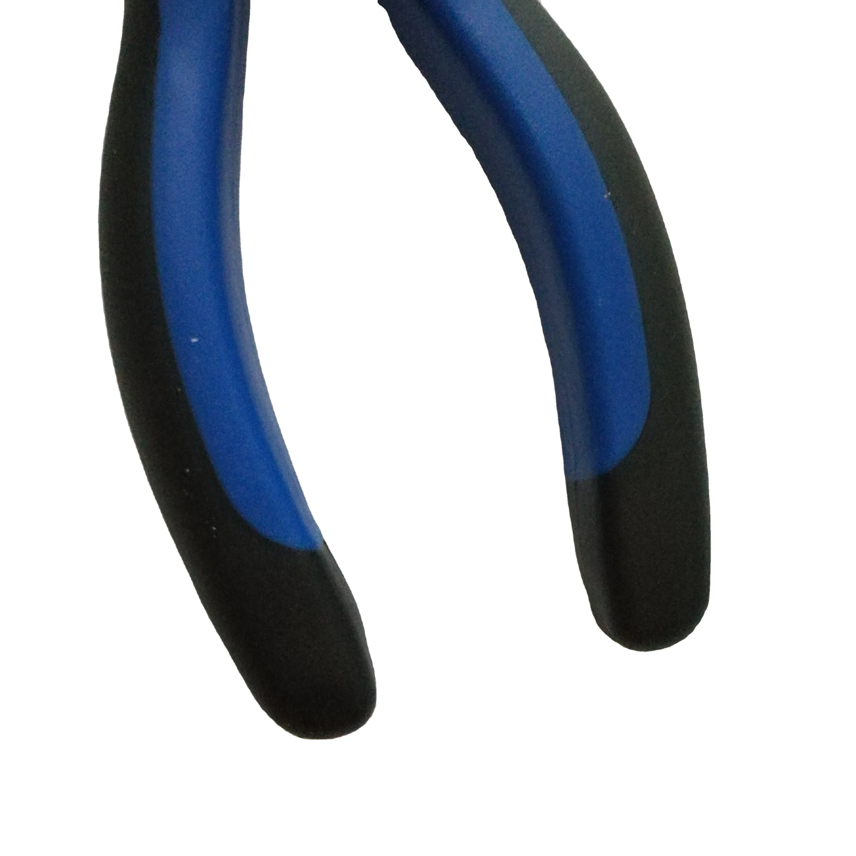 Manufacture Double Color Handle Combination Plier| Alibaba.com