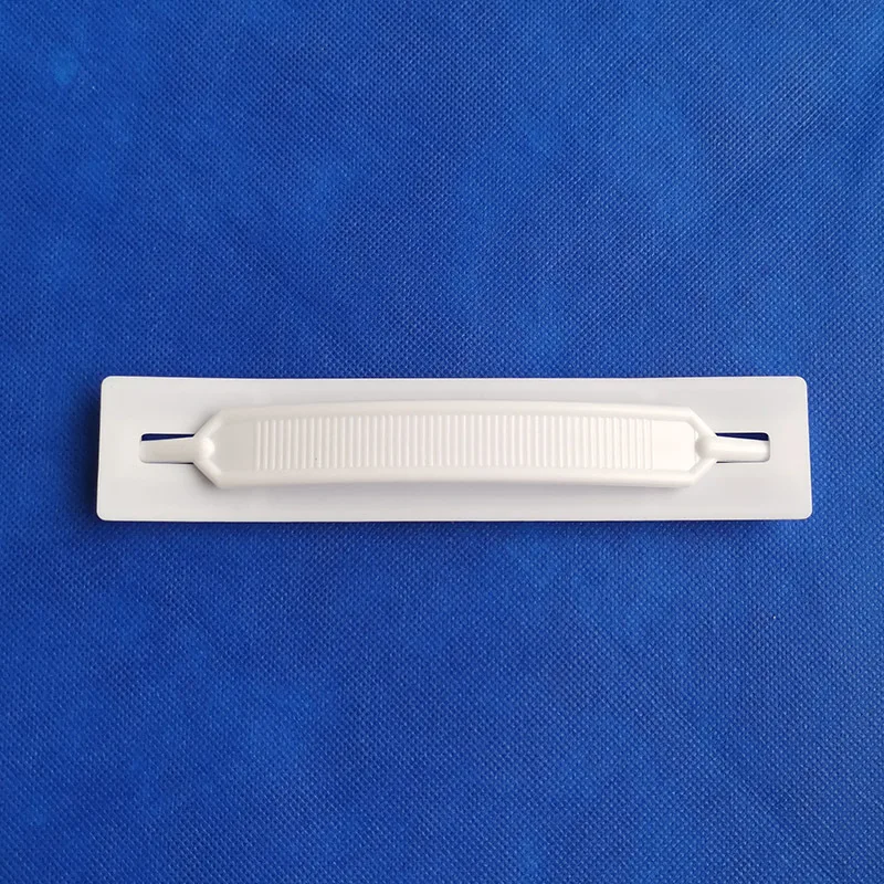 Plastic Handles for Corrugated Boxes - Durable & Eco-friendly
