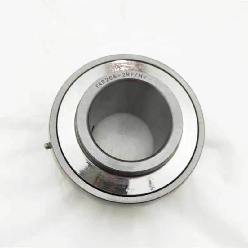 Insert Ball Bearing Yar208 Pillow Block Bearing Sy508m Uc208 With Grub ...