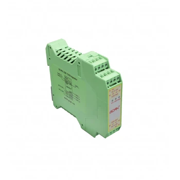 Can Bus Isolator Supports Can2.0a Can2.0b Frame Format Conforms To Iso ...