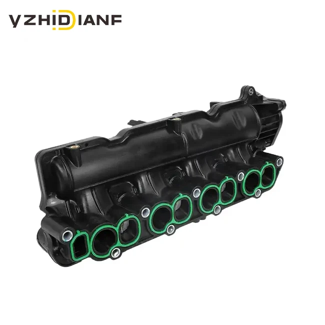 Car Intake Manifold Assembly 850764 55229194 55259081 55280753 55571993 ...