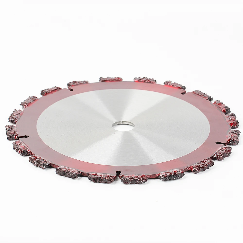 Raizi Tools - Premium Demolition Saw Blade for Fire Rescue