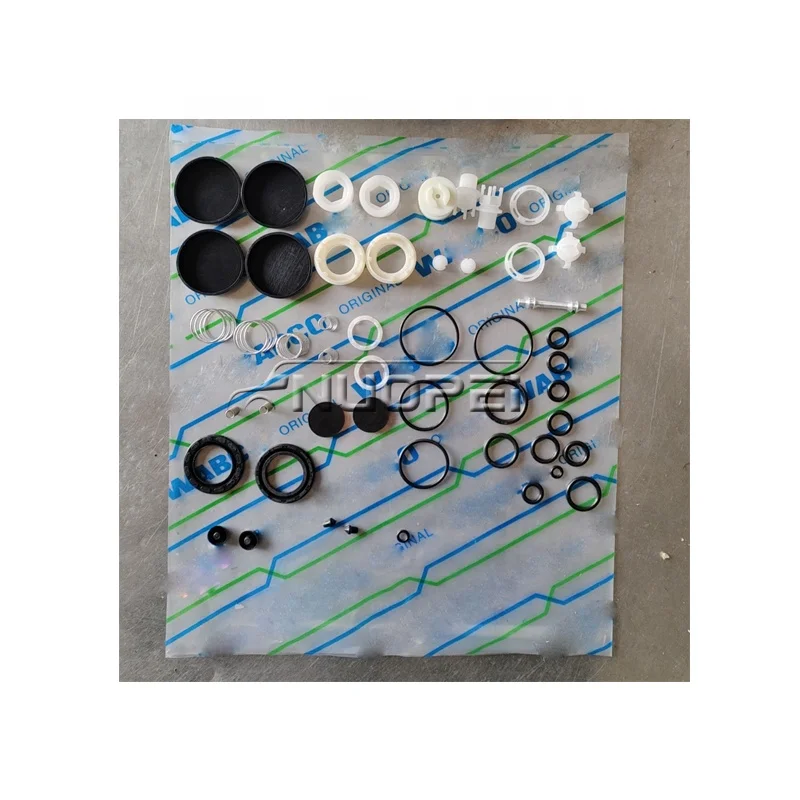 Ben Truck Protection Valve Repair Kit 9347050020 9347050030 9347050050 ...