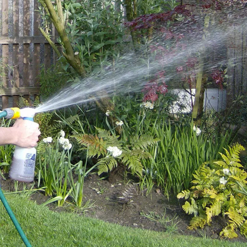 Ilot Garden Use Chemical Fertilizer Jet Wash Sprayer - Buy Jet Wash ...
