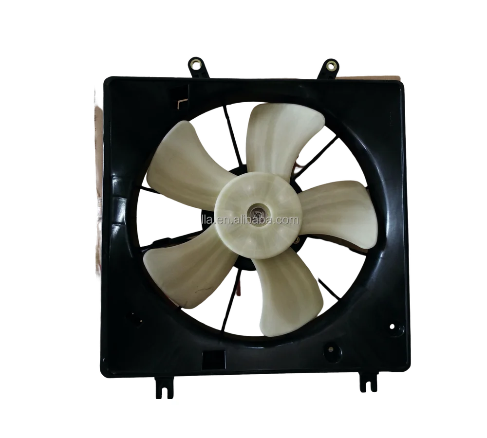 Car Auto Radiator Cooling Electronic Fan for Honda Accord 3.0 CM6 2000 ...