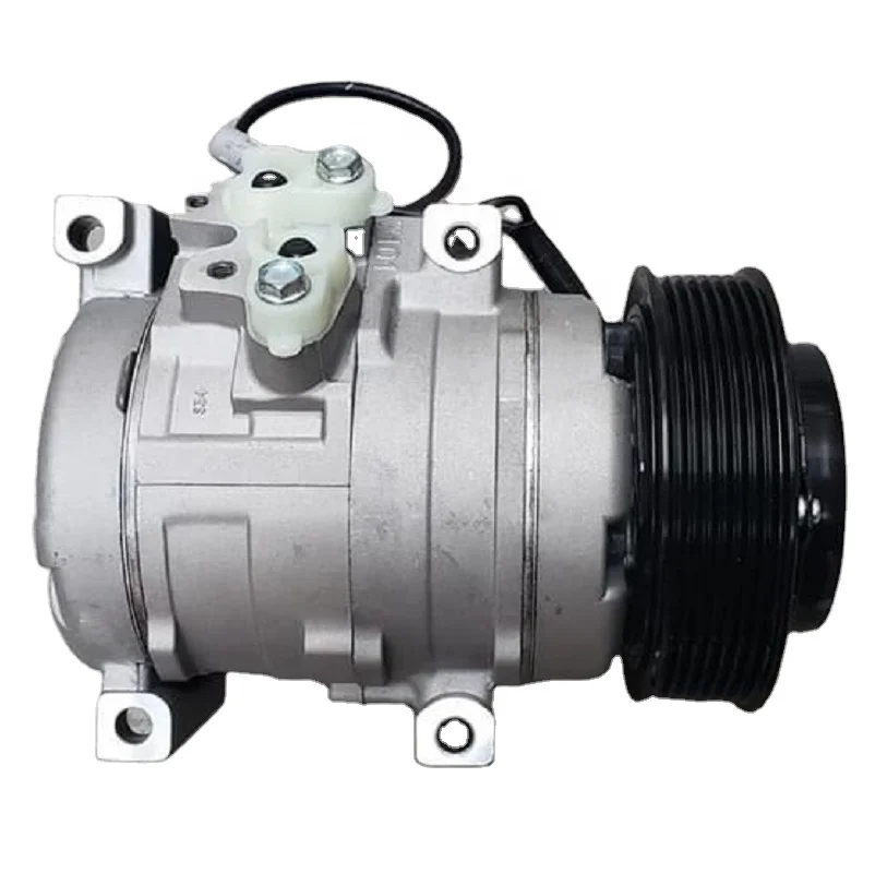 10S15C Ac Compressor for Toyota FORTUNER//HILUX VIGO OEM: 447220-4713/ ...