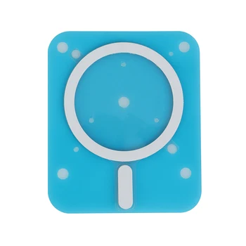 Auto Charging Magsafe Magnet Array For Phone Case Magsafe Ring Magnet ...