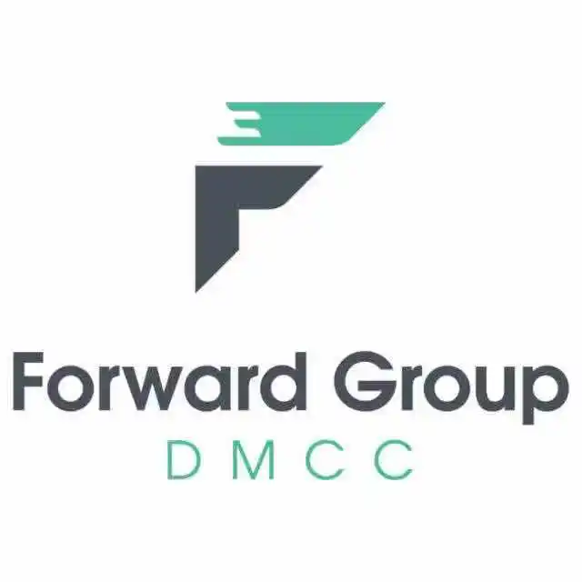 Company Overview - FORWARD GROUP DMCC