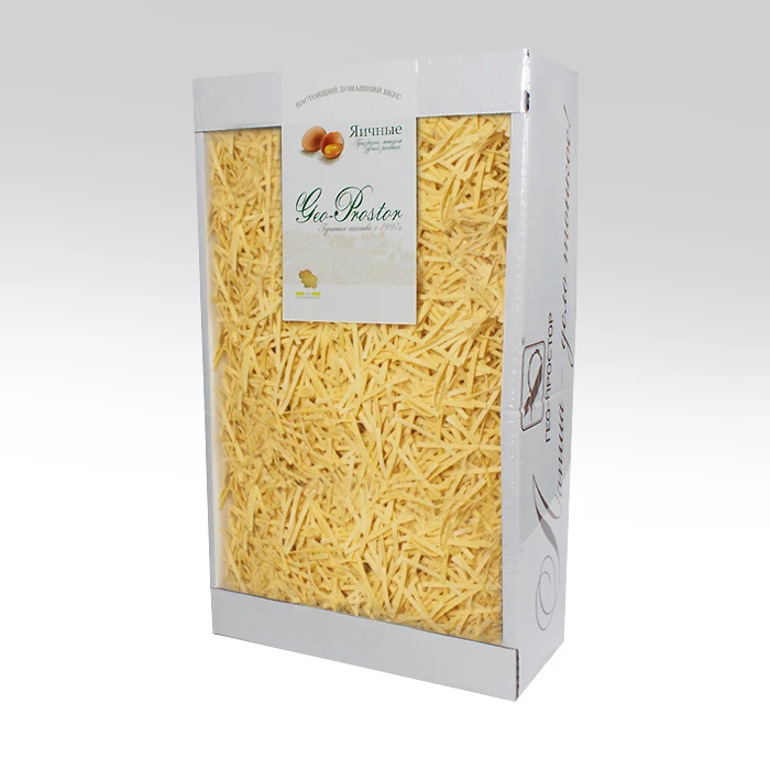 1.5 Kg Horeca Box Packaging High Quality Eac Certification Wheat Flour ...