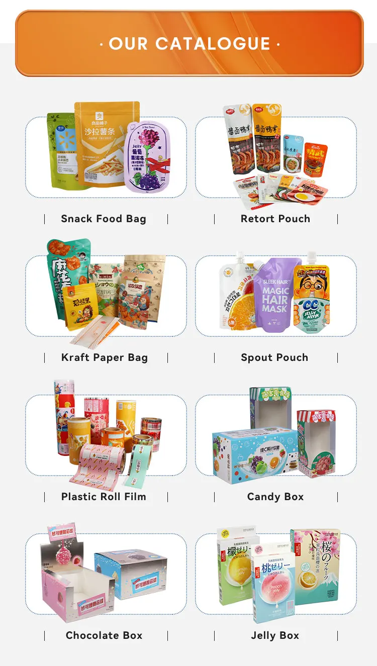 Guangdong Factory Custom Design Candy Color Box Sugar Swiss Sugar 4d ...