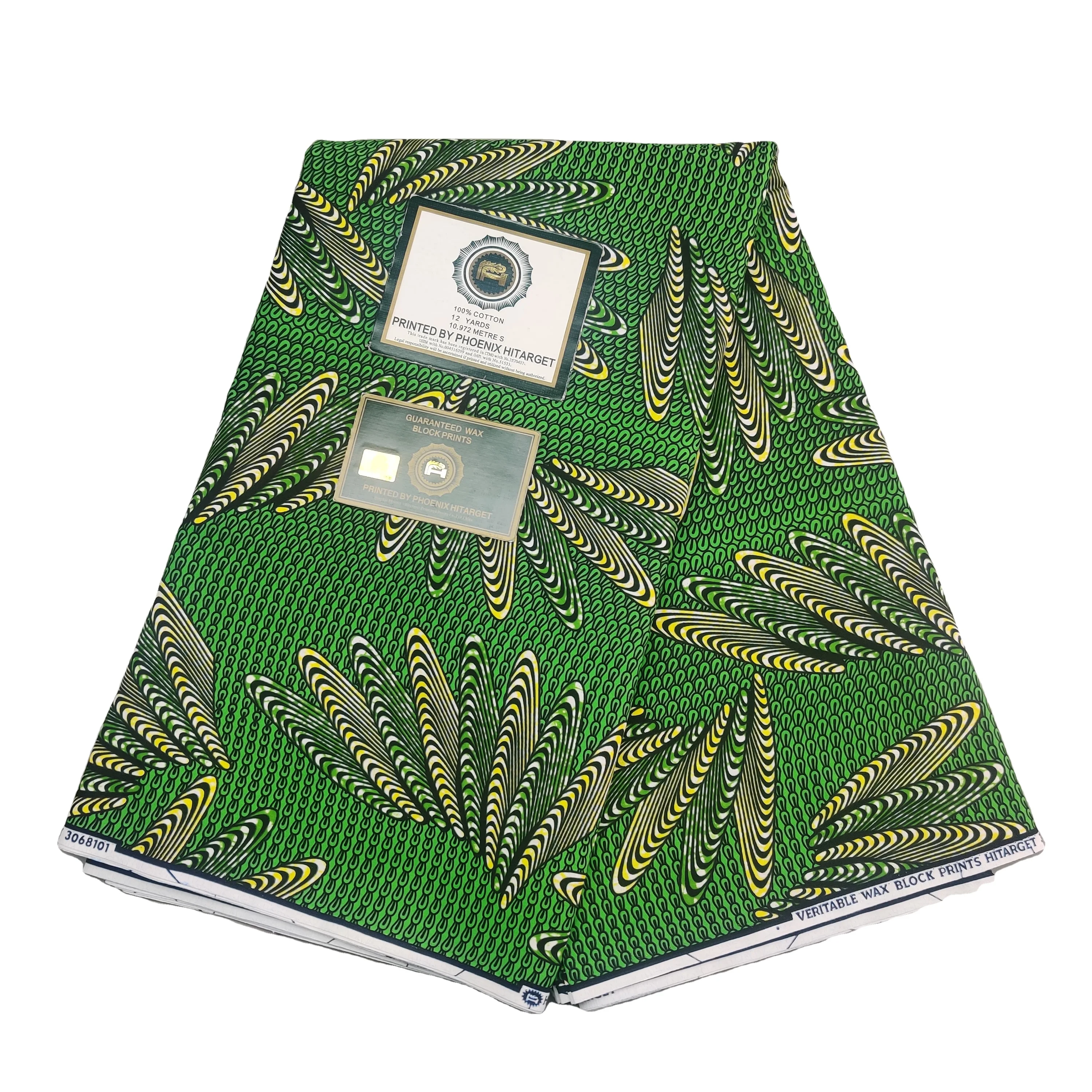 Vlisco Wholesale