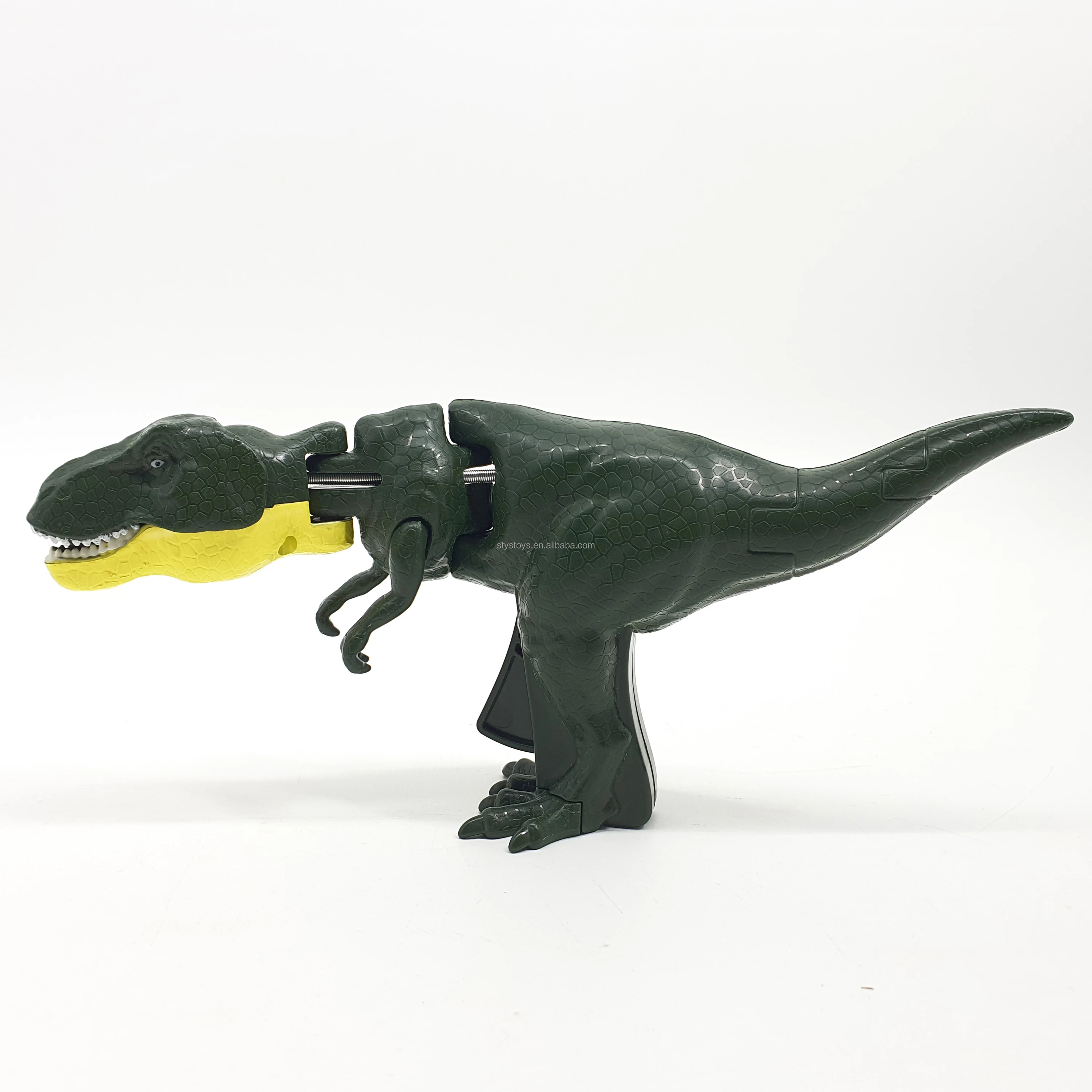 2023 Hot Selling Body Twisted Dinosaur Toy Tiktok Pressing Dinosaur ...