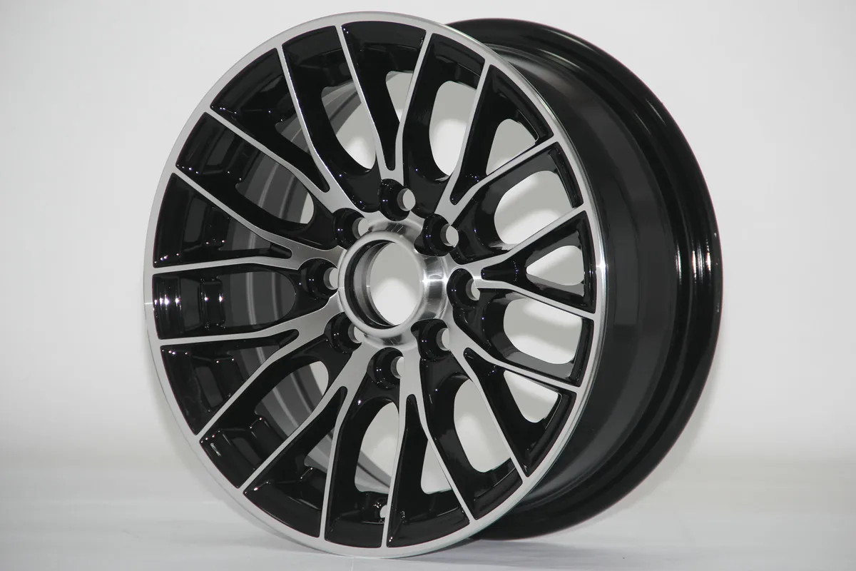 Ezw Forged Rim Size 15 16 17 18 Protector Magnesium Car Wheel Rims For ...