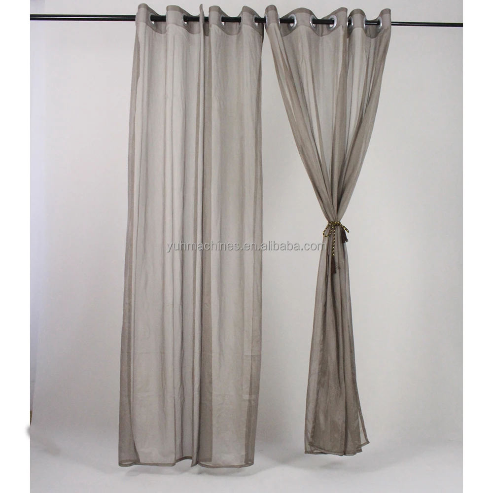 EMF SHIELDING Faraday Defense Silver Fabric Shielding Curtain EMF RF ...