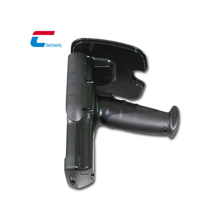 860-960mhz UHF HF Handheld RFID Reader - Long Range Scanner