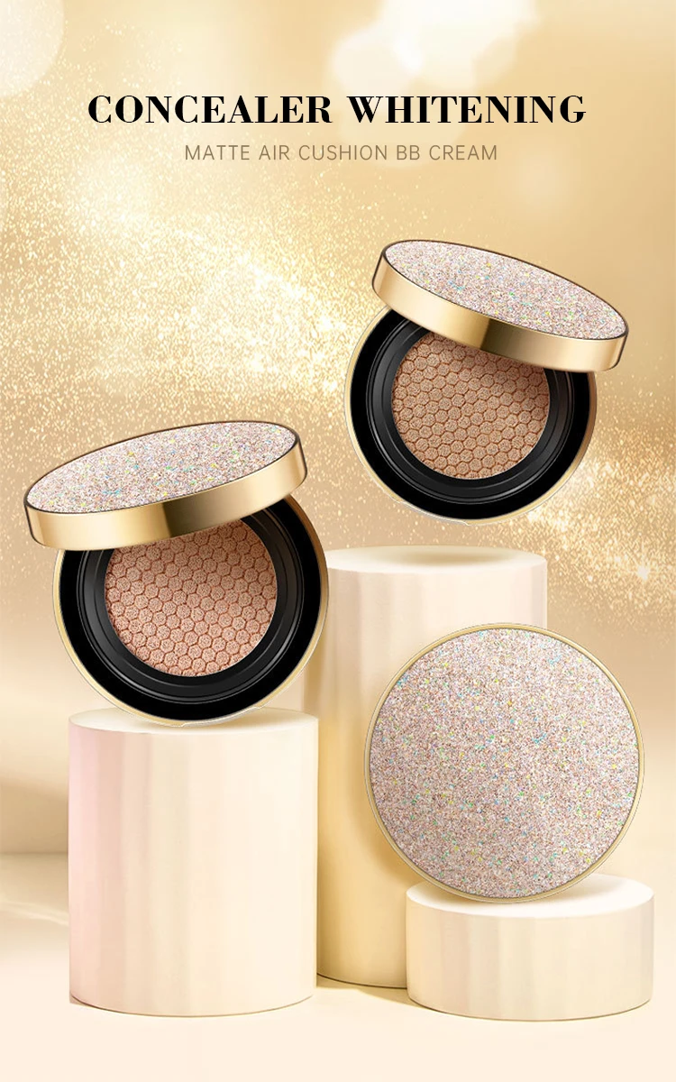 Custom Beauty Cc Cream Snail Bb Cream Private Label Moisturizing Oil ...