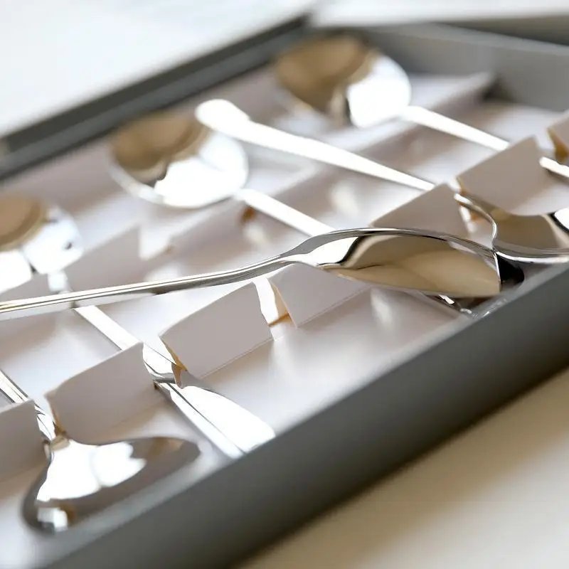 Wholesale Silverware - Korean Style Stainless Steel