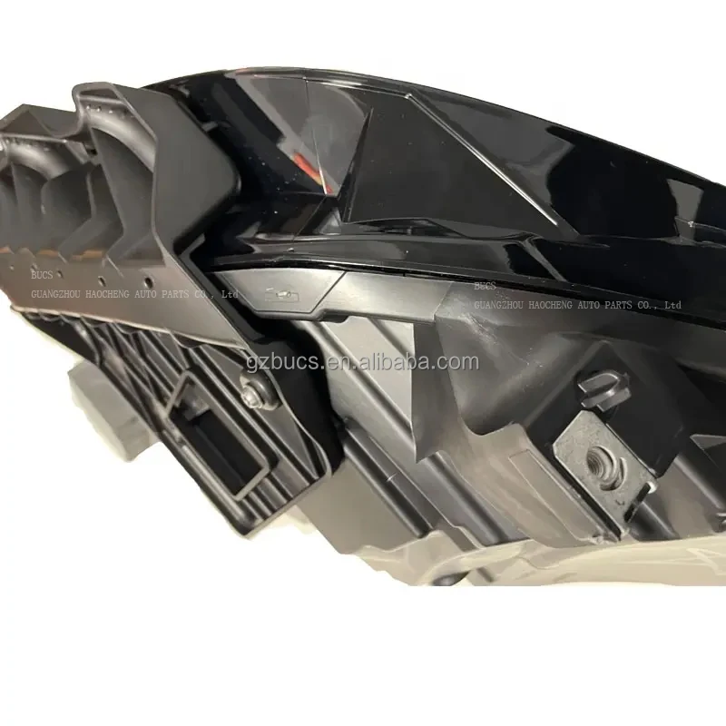 Car Lighting System Headlight Led Head Lamp Auto Light For Tesla M3/my ...