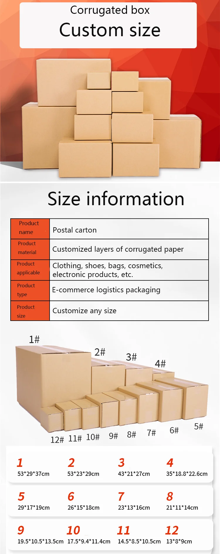 Free Samples Customized Printing Process Logo 3 5 7 Layers Extra Hard ...
