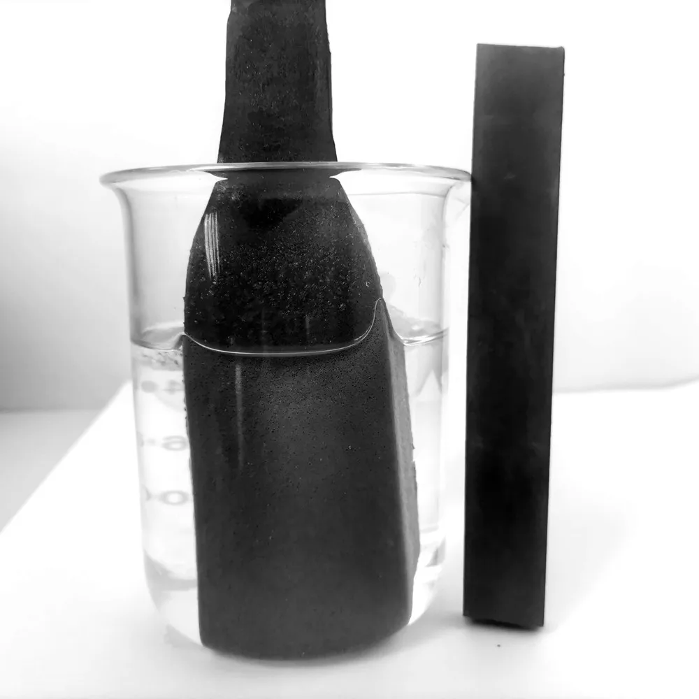 Hydrophilic Swelling Bentonite Strip Swellable Water Stop Waterbar in ...