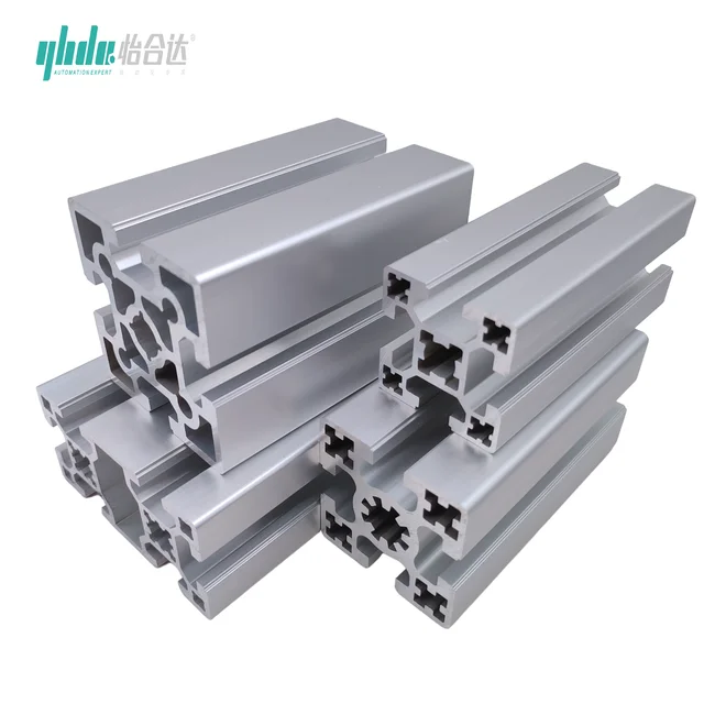 Company Overview - Dongguan YHD Supply Chain Management Co.,Ltd