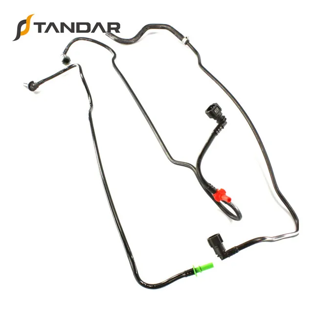 51743941 Fuel Hose Pipe For Fiat Doblo Mpv 1.3 Jtd 16v - Buy Fuel Hose ...