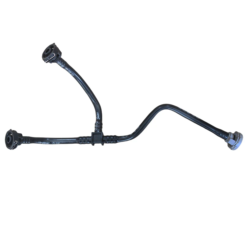 Coolant Hose Auto Parts Radiator Overflow Hose Fit For Audi Q5l2.0t Oe 80a 121 081 S 80a 121 081 ...