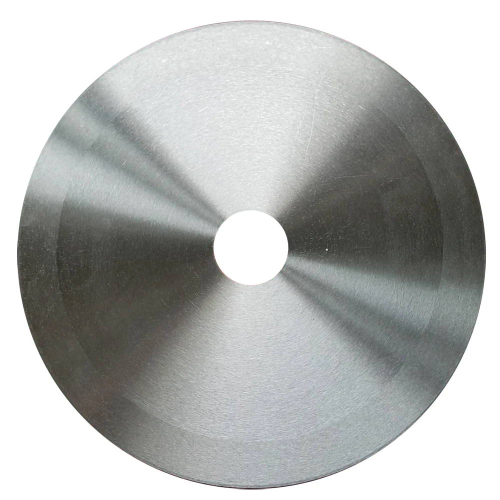 Quality Assurance Best Steel Blade For Meat Cutting Machine Circular ...