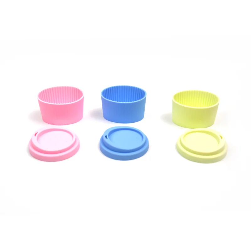 Alibaba.com: Custom Ceramic Cup Lids with Silicone Sleeve, Heat ...