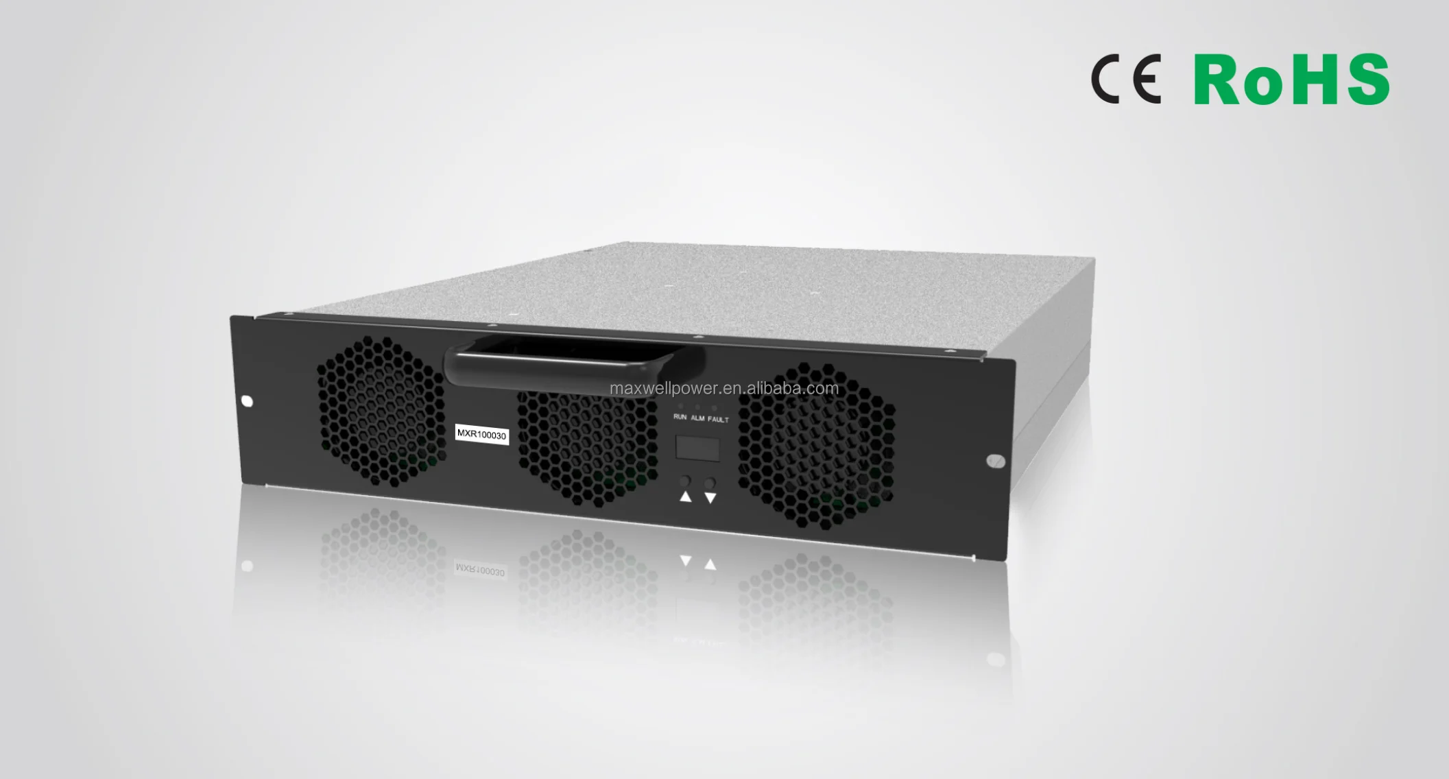 Oem Ac/dc 30kw Ev Charger Rectifier Ev Communicate Module Power Module ...