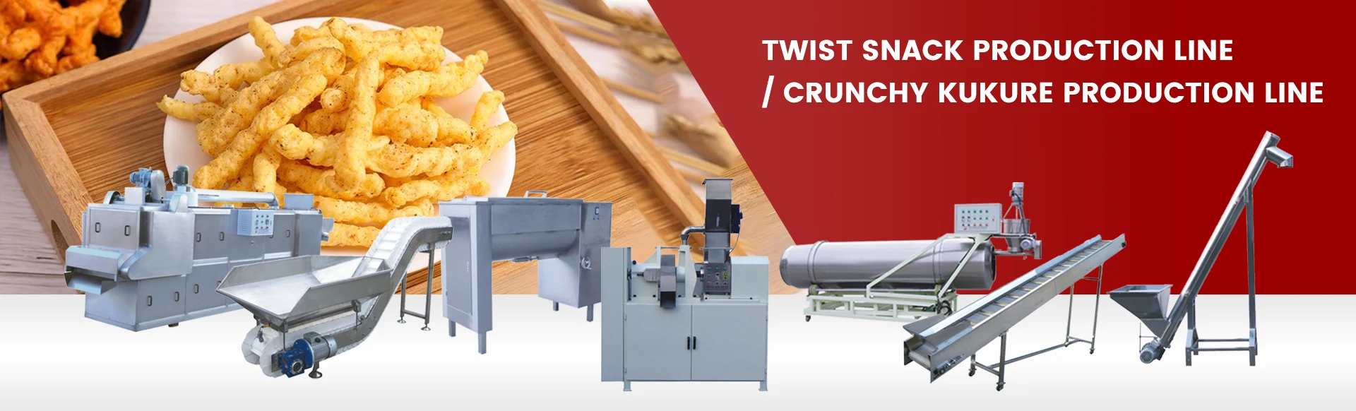 Company Overview - Shantou Huaxing Machinery Factory Co., Ltd.