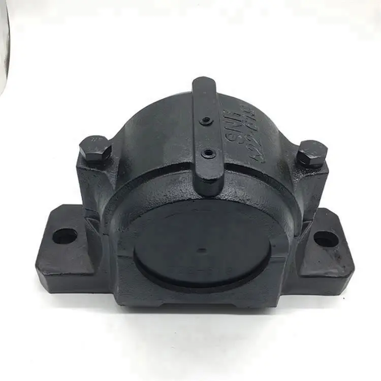 Split Plummer Block Housing Snv080 Bearing 2208tv 22208e - Buy Snv080 ...