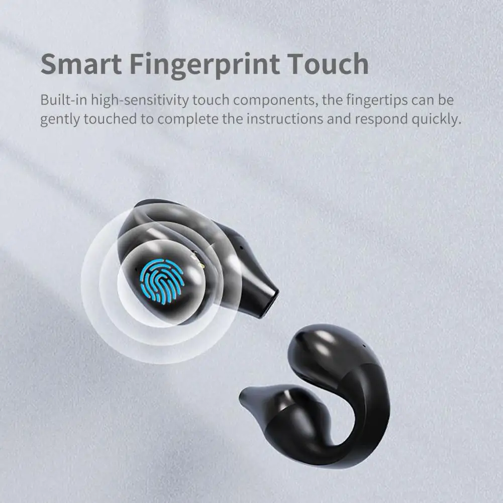2022 New Released S03 Tws Earbuds With Charging Case Mini Bt 5.2 ...