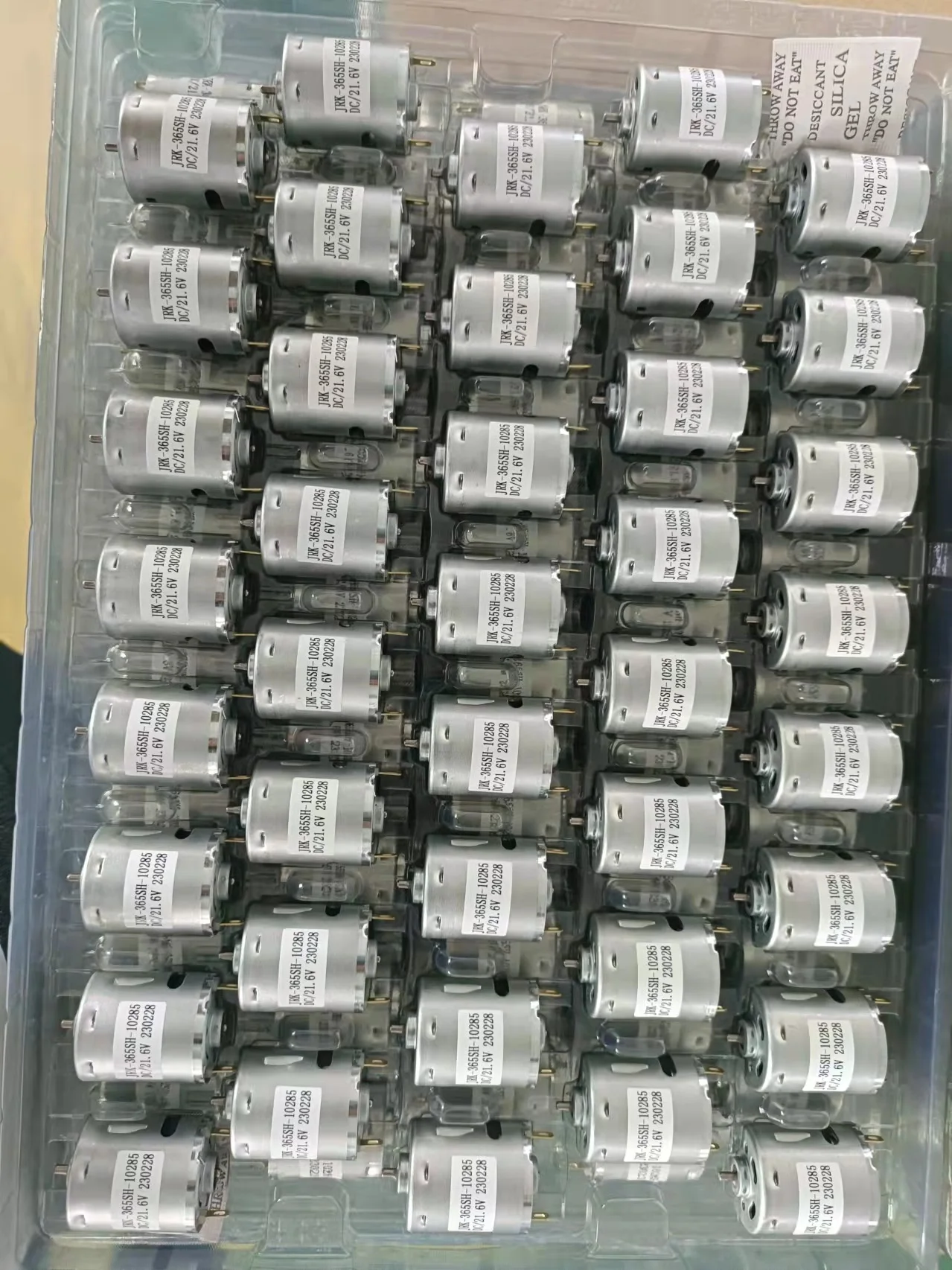 Jrc 4.5 Inch Hub Motor Dc 4.5 Inch Wheel Hub Motor 24v 40w 2n.m Ip65 ...