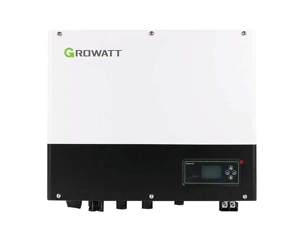 Axpert Vm3 Solar Hybrid Inverter Deye Split Phase 2kw 3kw Plus Growatt ...