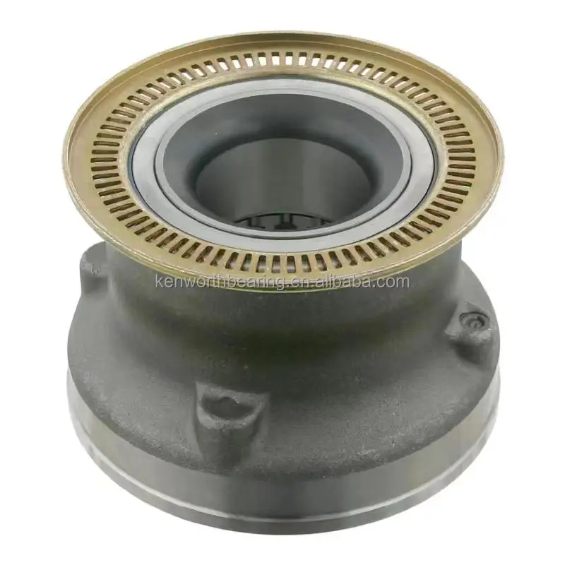 566425.h195 Volvo 800792 Truck Wheel Bearings 93.8*148*135mm Taper ...