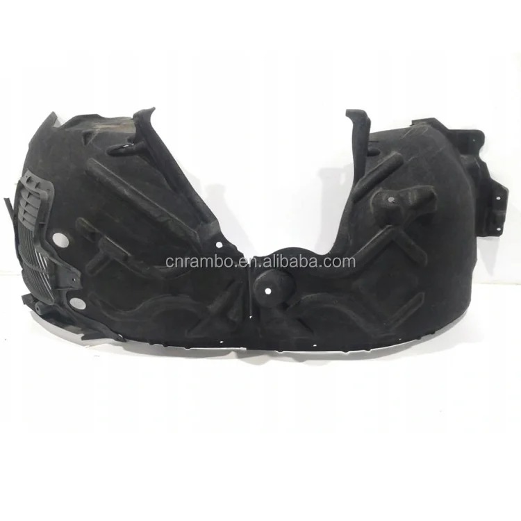 OEM Front Bumper Cover for Porsche Cayenne 958 2011-2018