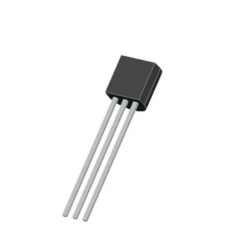 Asic Pnp Big Chip Bipolar Transistors Ztx951stz Integrated Circuit ...